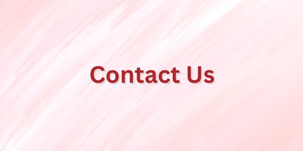 Contact - creativitycenter