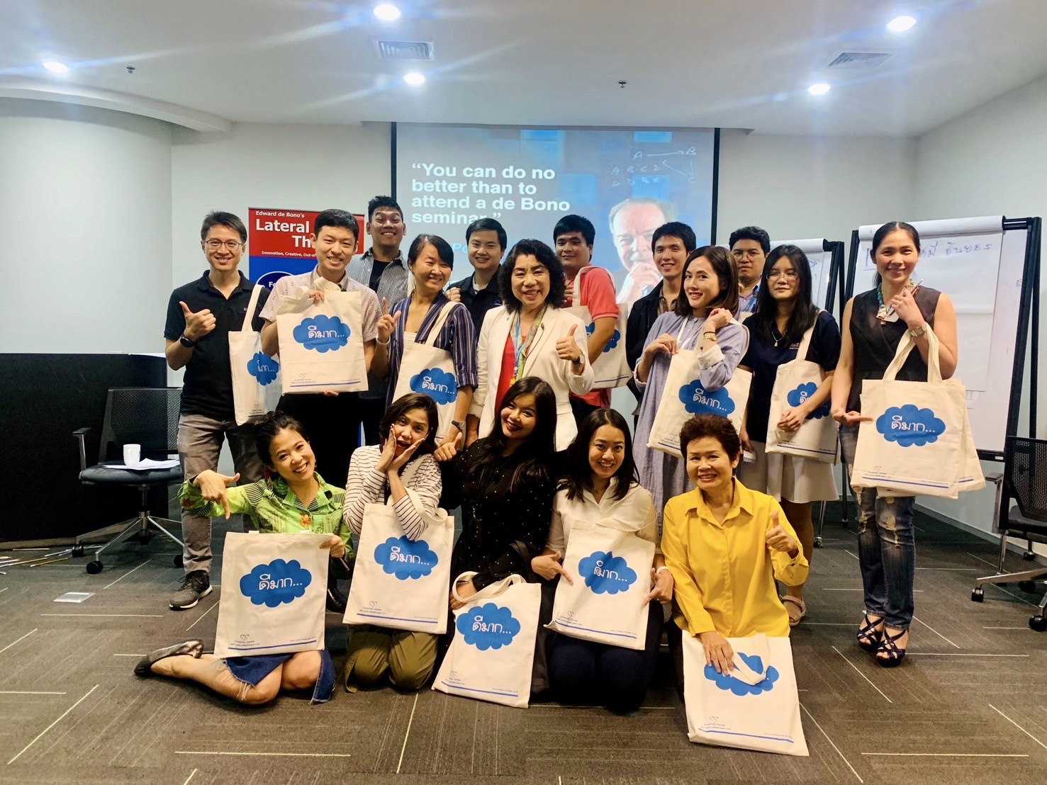 Lateral Thinking - creativitycenter